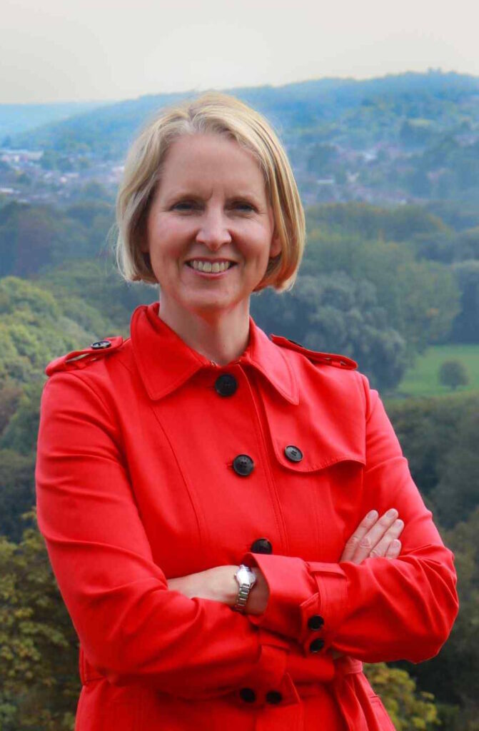 My role as your MP - Emma Reynolds MP