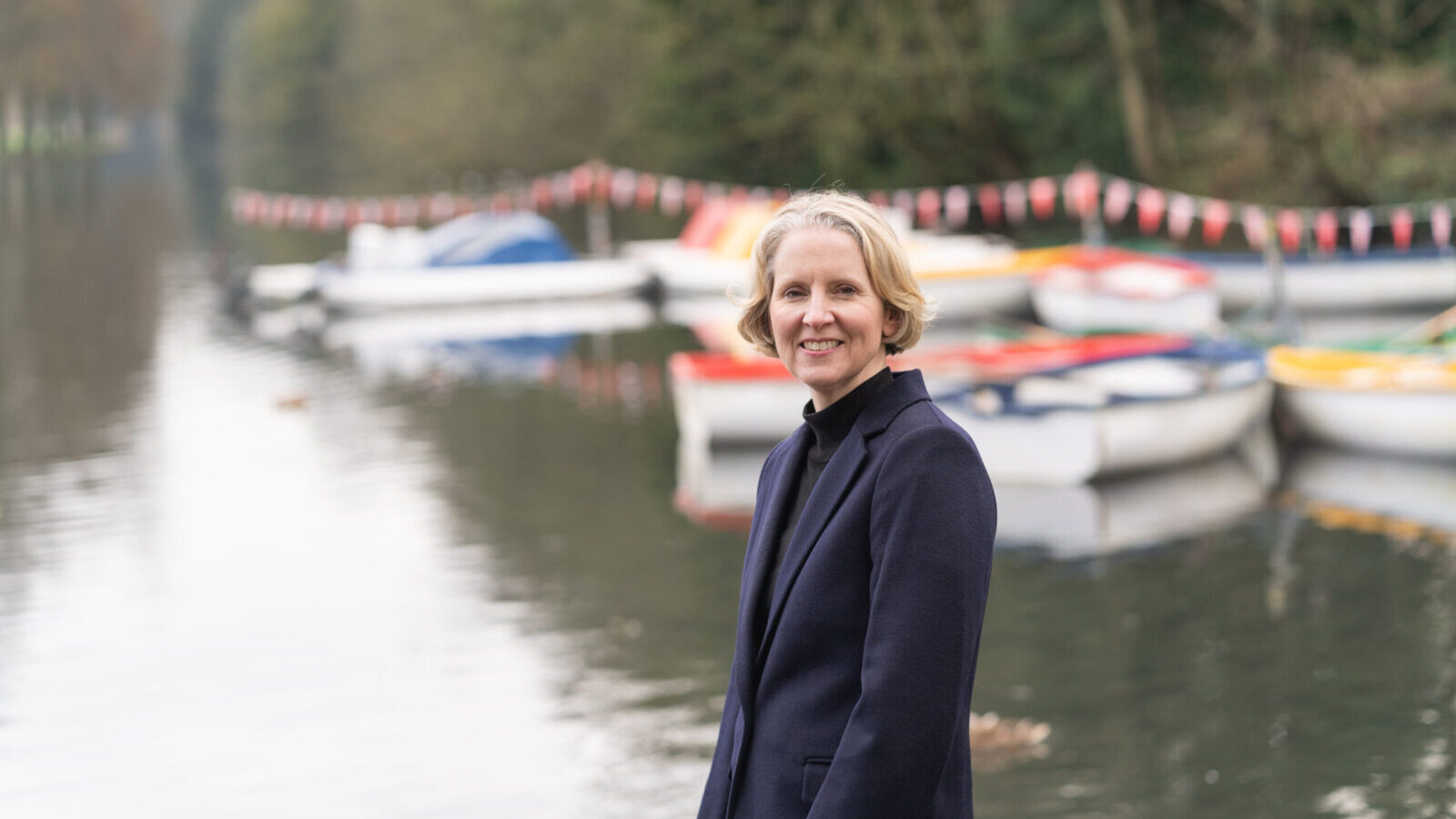 Emma Reynolds - Wycombe's Labour MP